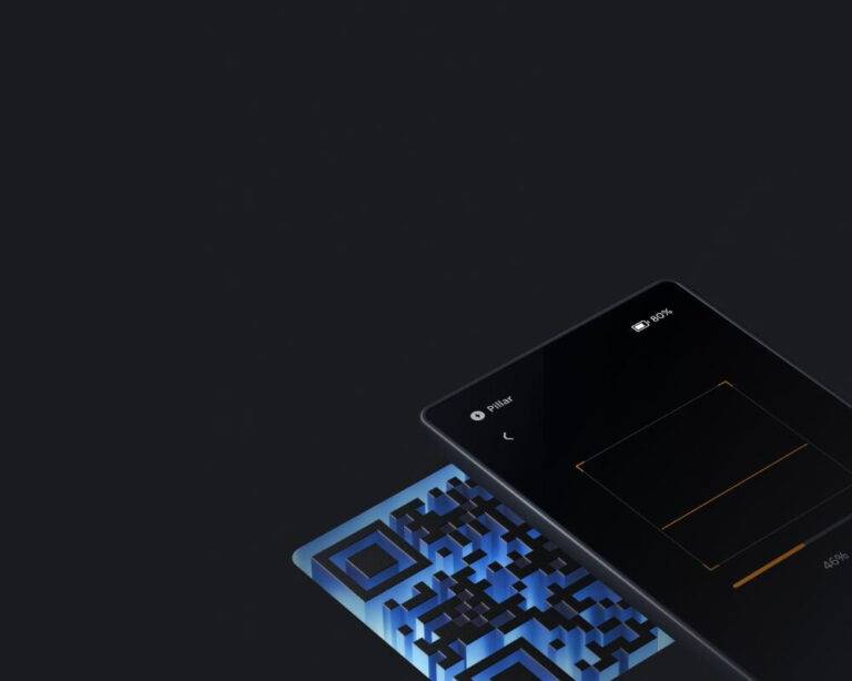 Keystone 3 Pro - Bitcoin Security with confidence